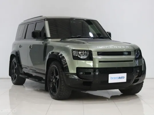 2023 Land Rover Defender 2.0 PHEV 110 SE Plus (5 Door) SUV 24990702