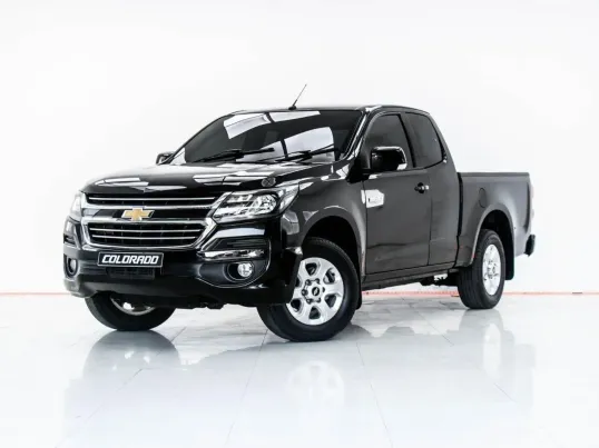ซื้อขายรถ Chevrolet Colorado มือสอง รถบ้านเจ้าของขายเอง ราคาดีที่สุดใน ...