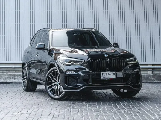 2019 BMW X5 xDrive30d M Sport 25135632