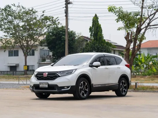 2019 Honda CR-V 2.4 Es AWD 2019 25142772