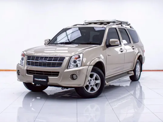 ซื้อ-ขายรถ THAI RUNG Transformer 3.0 Plus4 4WD มือสอง ในจังหวัด ...