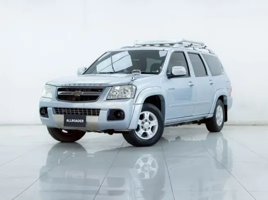 ซื้อขายรถ THAI RUNG Transformer 2019 มือสอง รถบ้านเจ้าของขายเอง ราคาดี ...