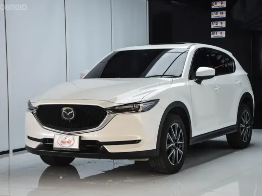Mazda CX-5 2.0 ปี 2022 25180402
