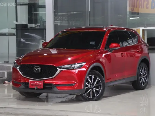 Mazda CX-5 2.2 XDL 4WD ปี 2019 รถบ้านมือเดียว ใช้น้อยมากเข้าศูนย์ตลอด ...