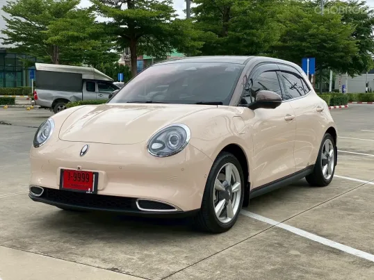 ซื้อขายรถ Ora Good Cat 400 PRO มือสอง รถบ้านเจ้าของขายเอง ราคาดีที่สุด ...