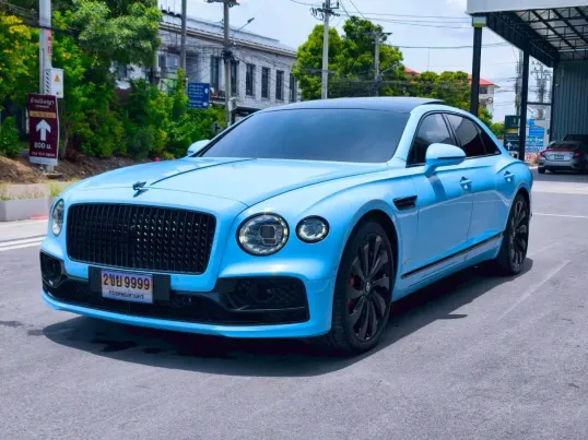 ขาย รถมือสอง 2024 Bentley Flying Spur 6 รถเก๋ง 4 ประตู 25130802