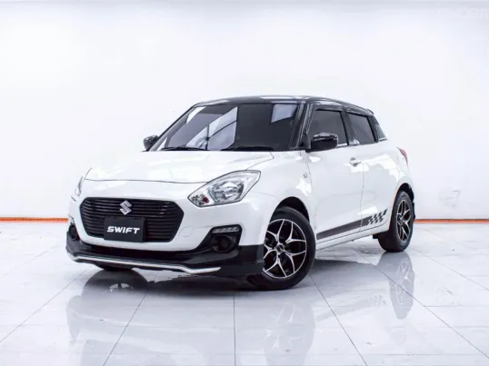 1E421 SUZUKI SWIFT 1.2 GL SPORTS EDITION AT 2020 25356452