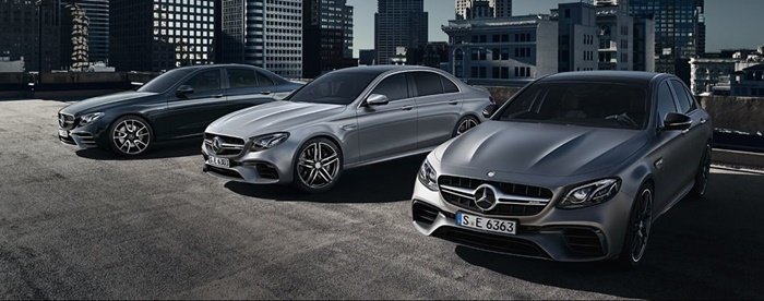 รีวิว Mercedes-Benz E300e 2020 chobrod.com