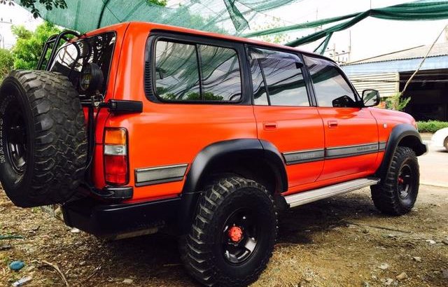 Landcruiser vx80 3851611