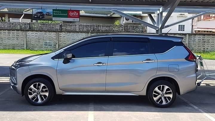 2019 Mitsubishi Expander mpv 19231222