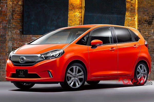 พาไปชมภาพเรนเดอร์ใหม่จากสื่อนอกของ Honda Jazz 2019